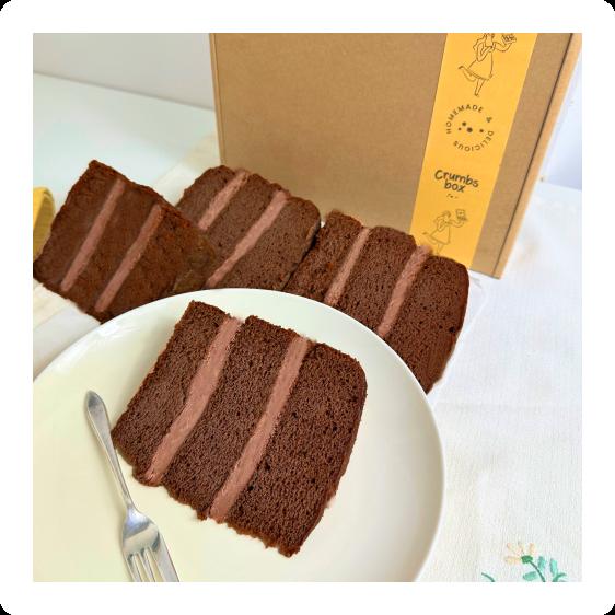 Cakes – Crumbs Box