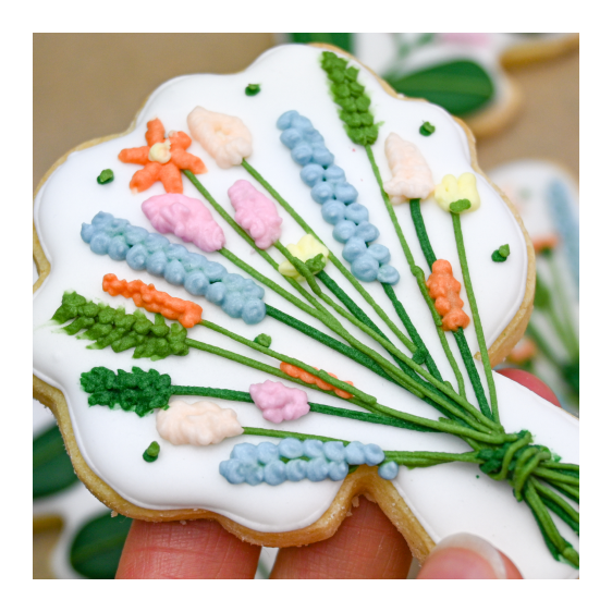 Crumbs Box - Freshly Baked Homemade Cakes & Brownies