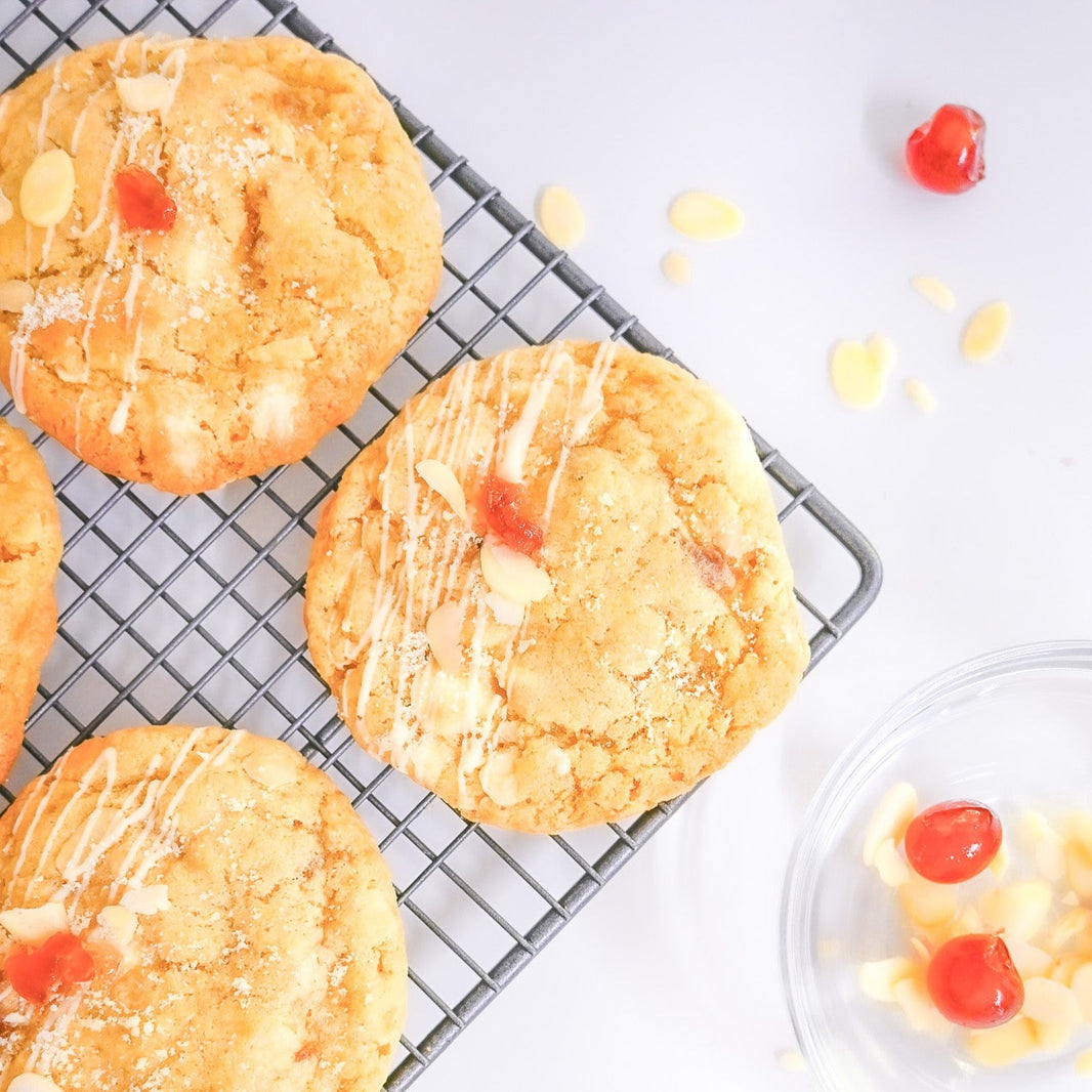 Crumbs Box - Freshly Baked Homemade Cakes & Brownies